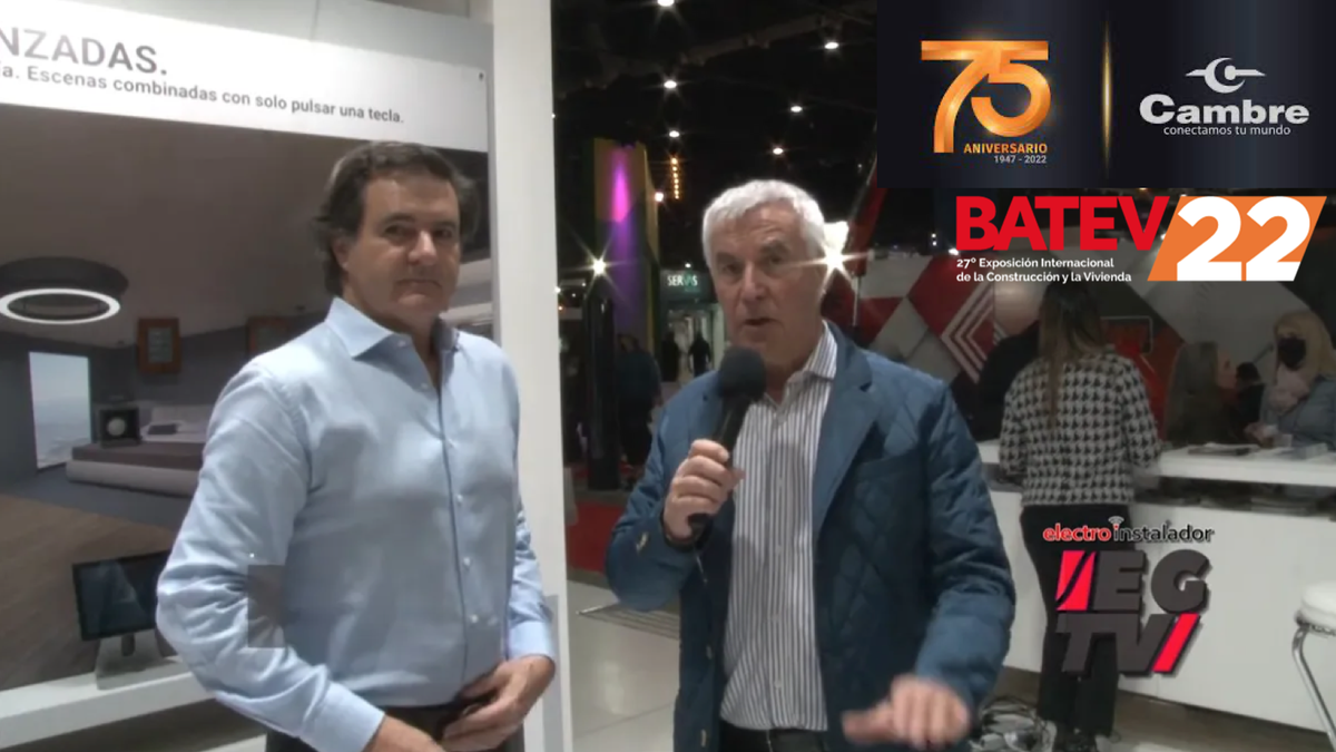 Cambre: Cumplimos 75 años en Batev 2022