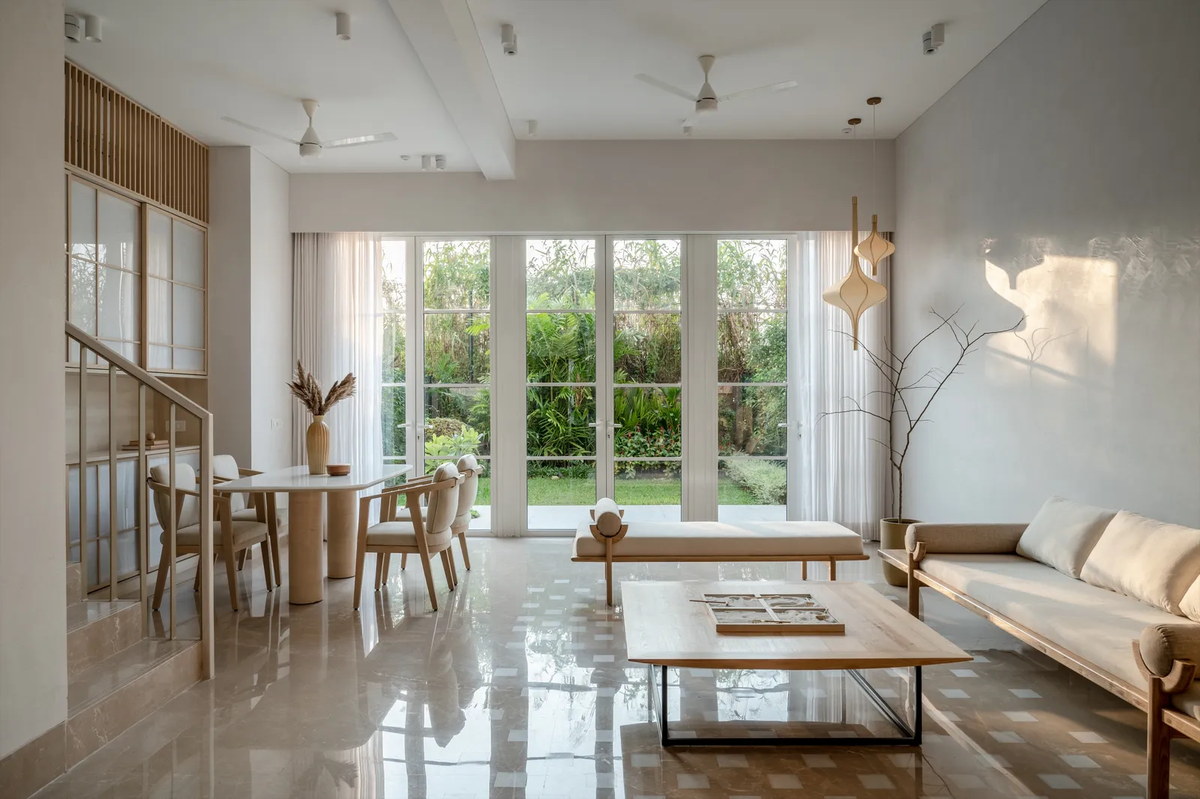 Estilos de interiorismo: Estos son los 10 más importantes que debes conocer